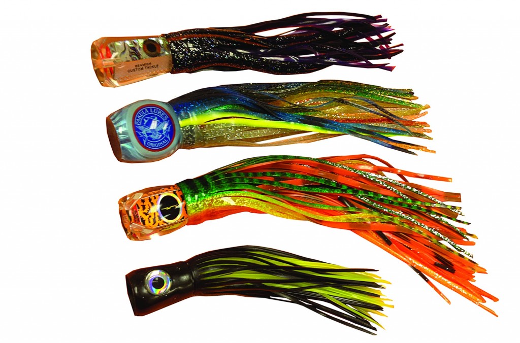 The Best Billfish Lure - InTheBite