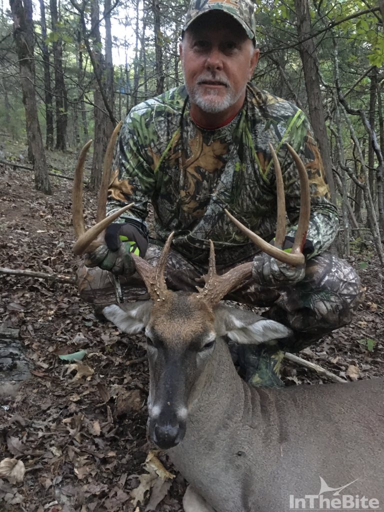 Photo Gallery- 2016 Crew Hunting Gallery - InTheBite