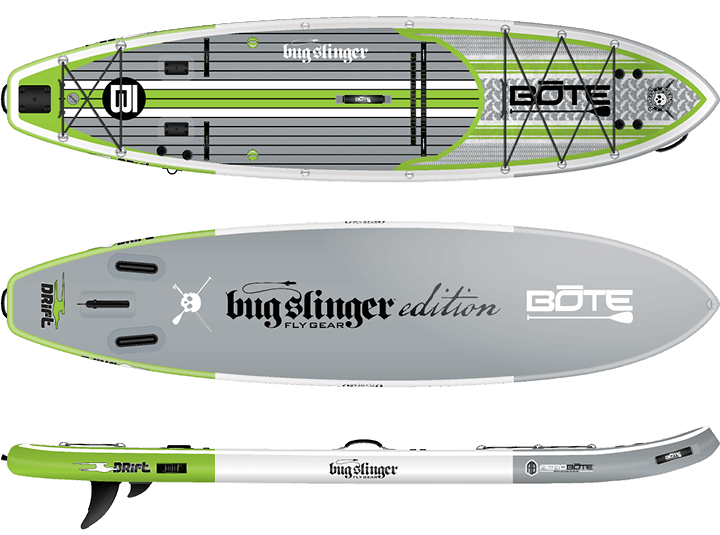 Editors Choice Sportfishing Gift Guide- Dock Toys - InTheBite