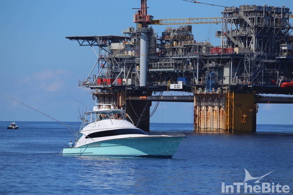 Dredge Pulling Tricks from the Pros - InTheBite