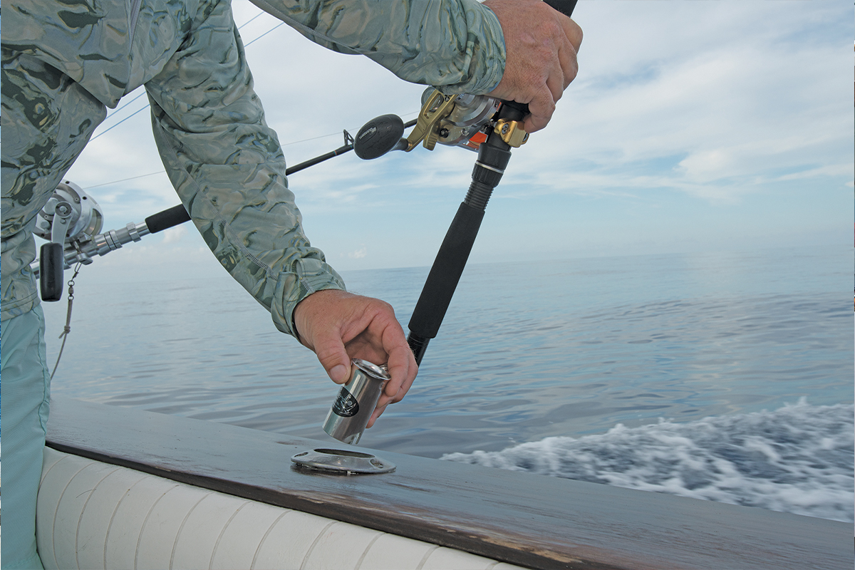 Child's Play: An Expert's Approach to Fishing with Kids - InTheBite