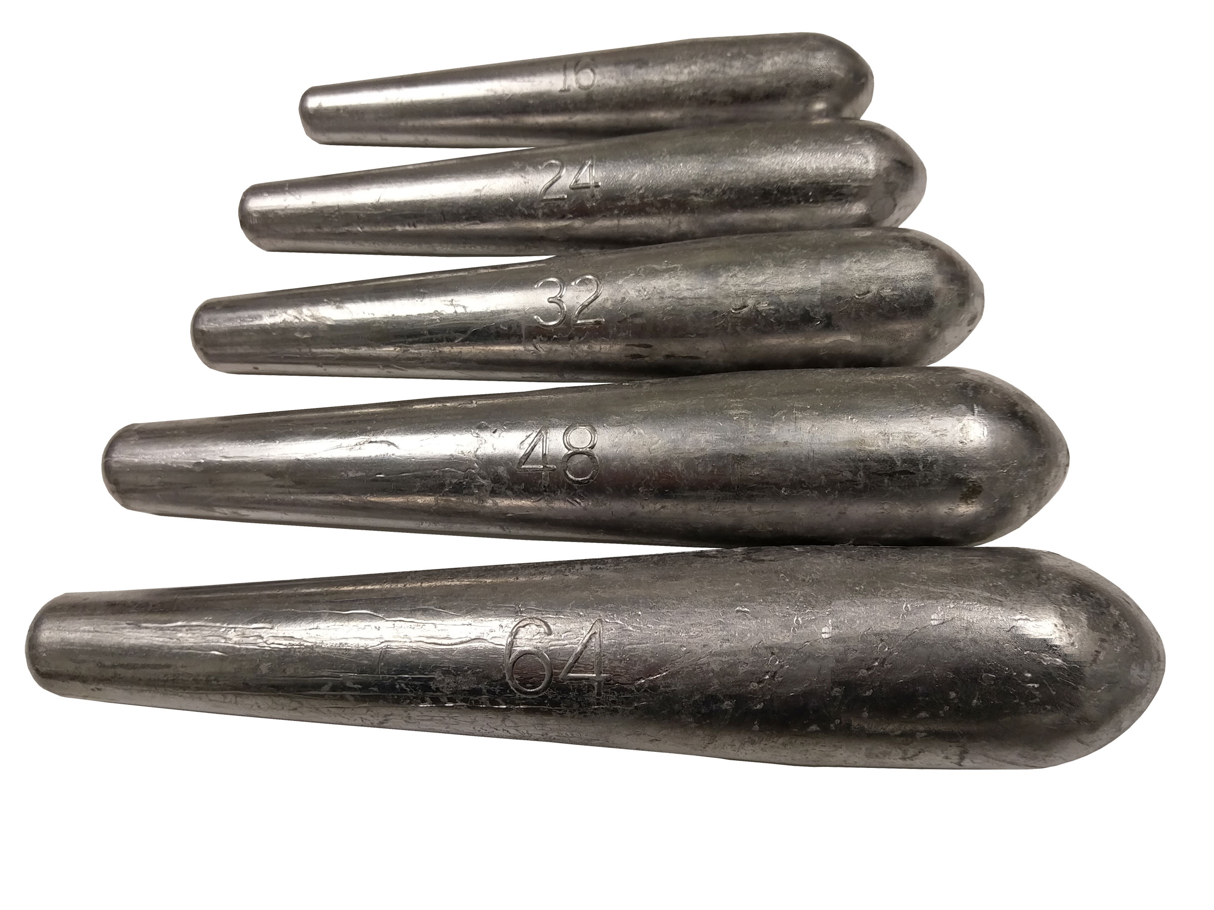 Diamond Fishing Products Introduces New High Speed Trolling Weights ...