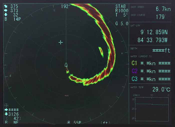 Periscopes: Where Marlin Fishing Meets the Hunt for Red October - InTheBite