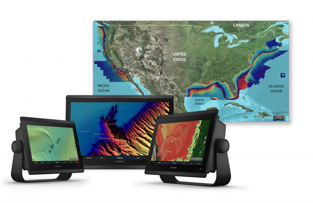New Garmin Maps Show More Detail - InTheBite