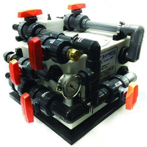 Gear & Gizmos: From Aurora to Verado - InTheBite