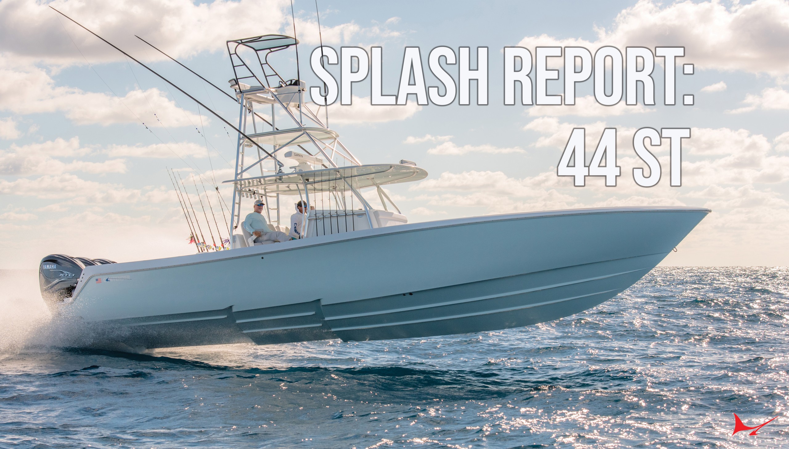 The 44 ST – The Largest, Most Anticipated Contender Ever - InTheBite