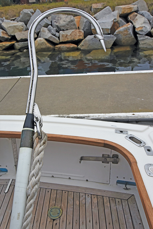 Swinging the Steel: Time to Take the Shot - InTheBite