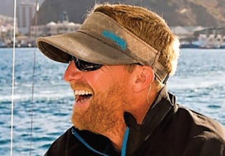 Where Are You From? - InTheBite