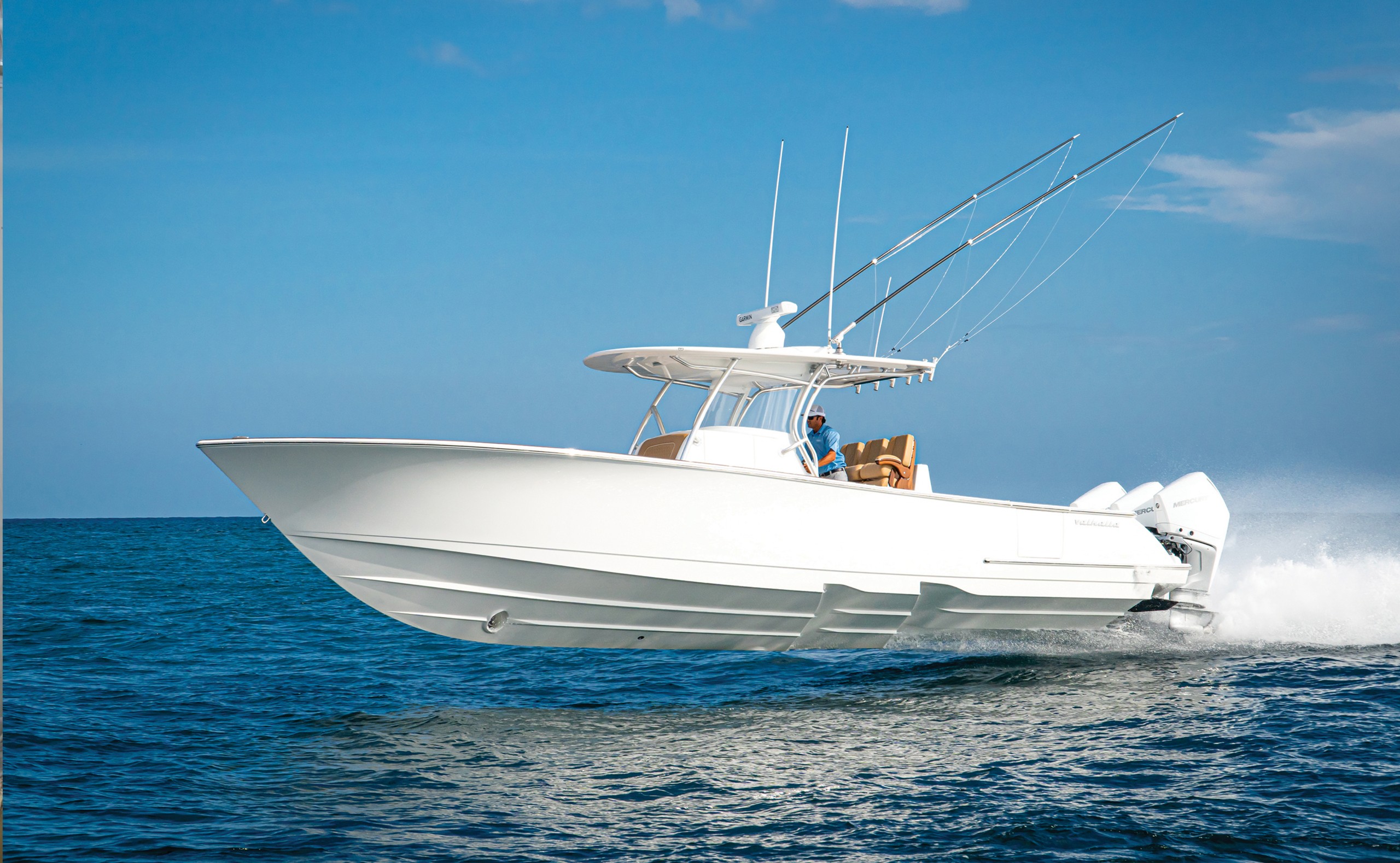 The Boats of 2030 - InTheBite