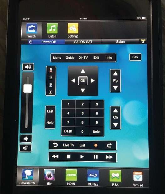 Be Entertained: The Ultimate Guide to Onboard Entertainment Systems ...