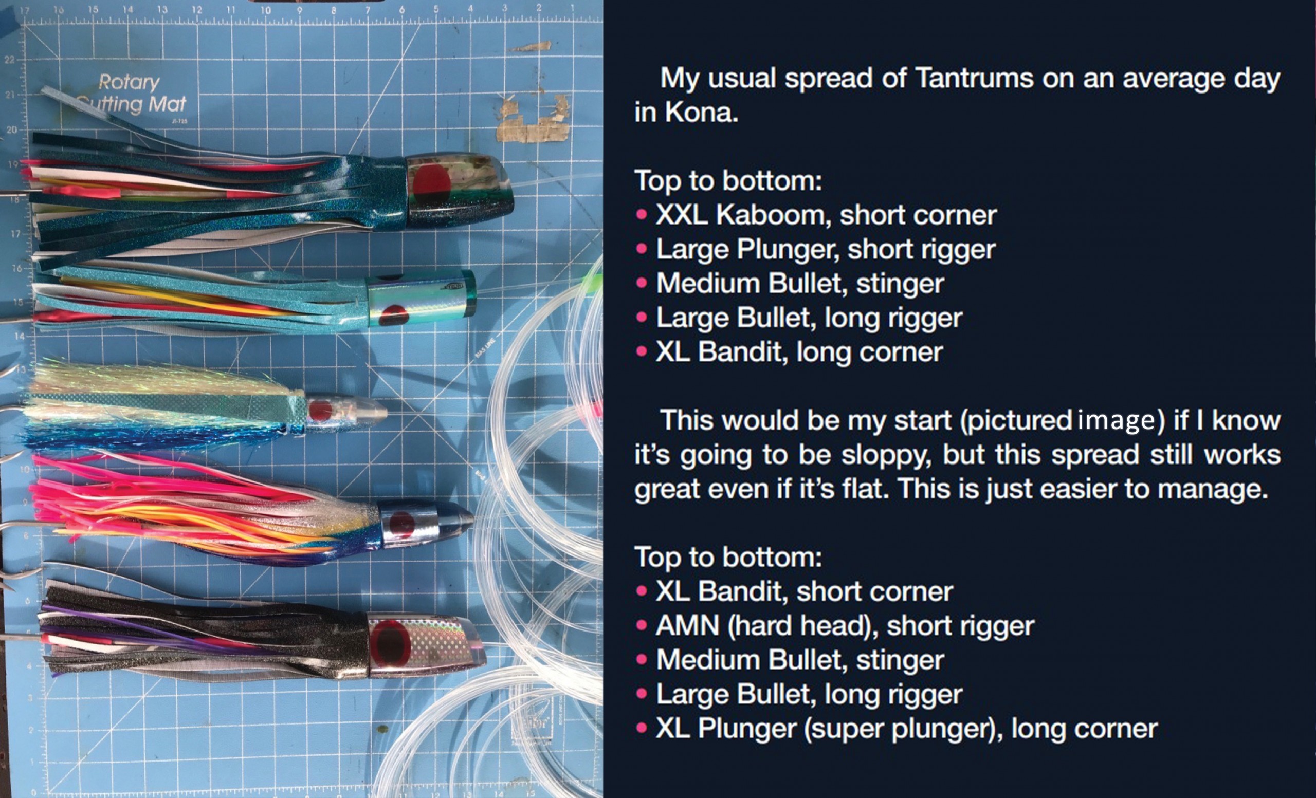 A Master Class on Hawaiian Lure Fishing - InTheBite