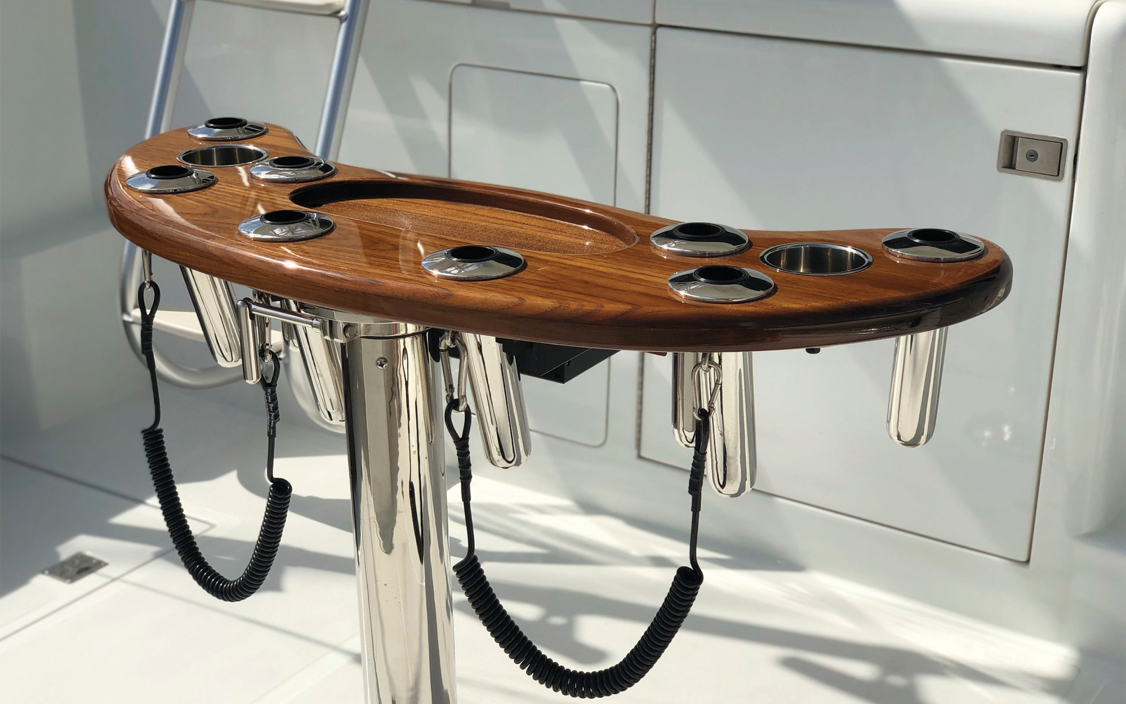 Boat Stuff: Three New Products Every Boat Owner Could Use - InTheBite