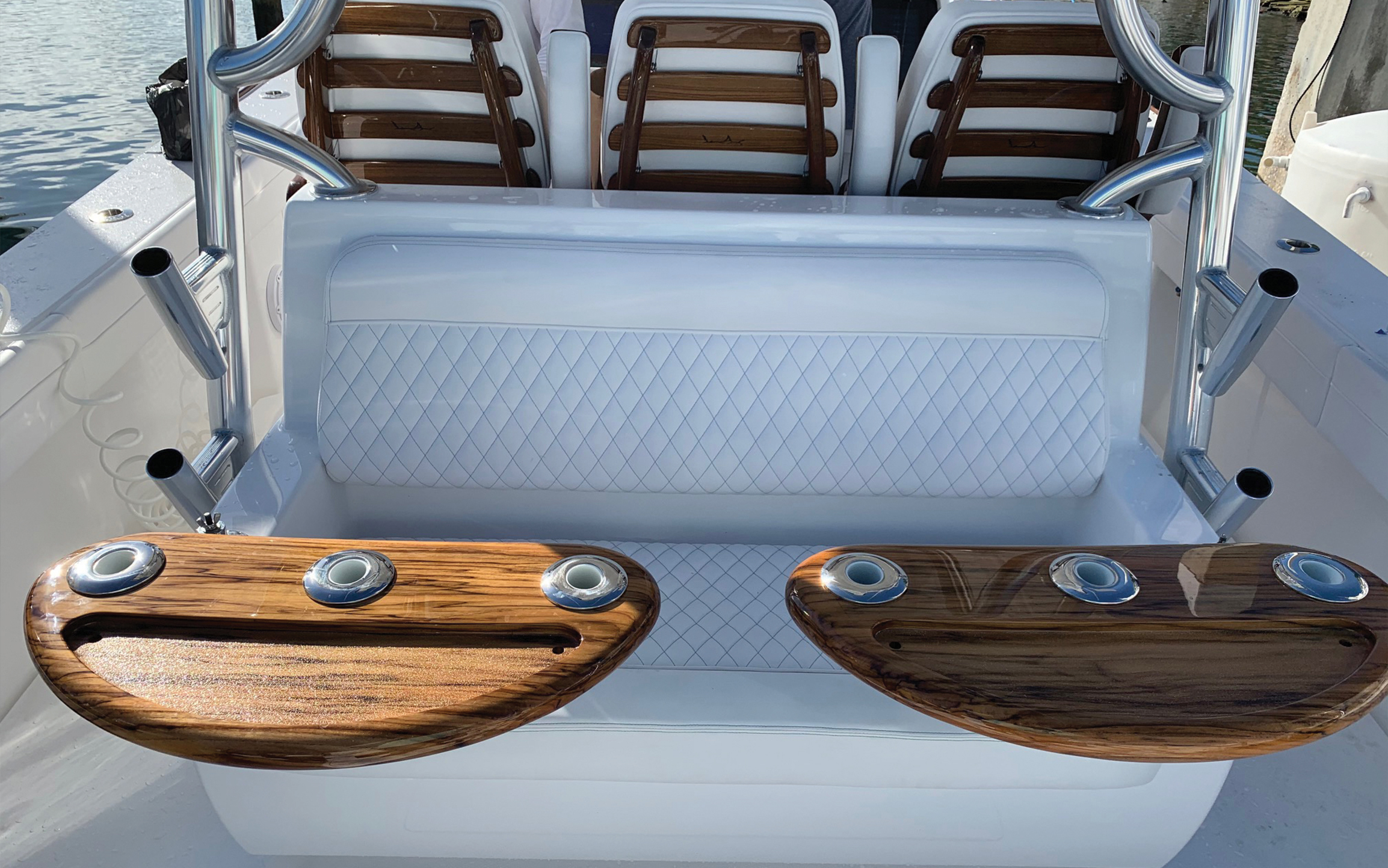 Boat Stuff: Three New Products Every Boat Owner Could Use - InTheBite