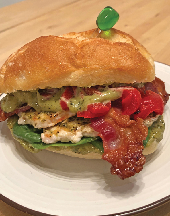 Chef’s Take: Making the Most of Swordfish - InTheBite