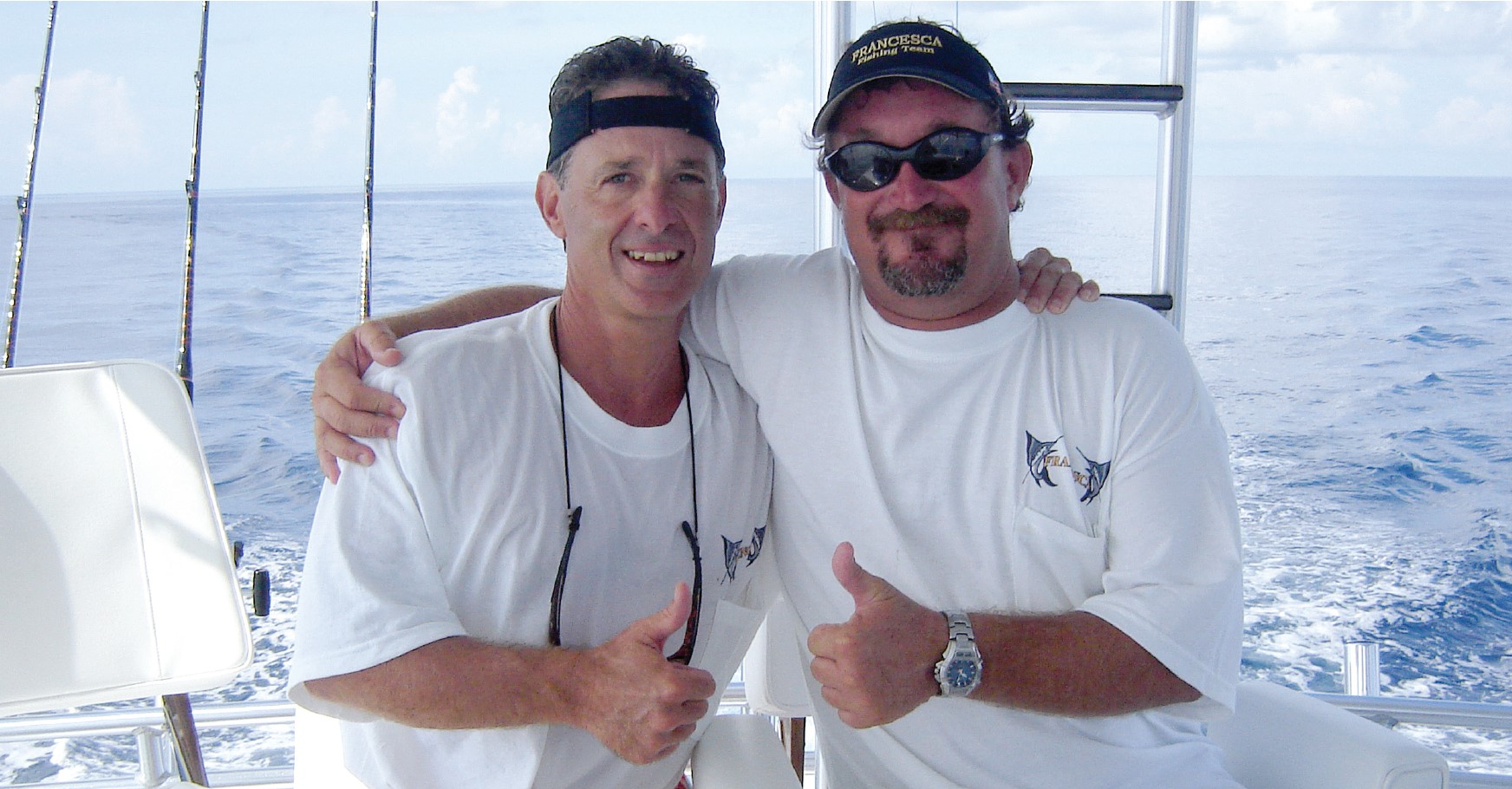 Keeping the Boss Happy: Advice from Veteran Captains and Owners - InTheBite