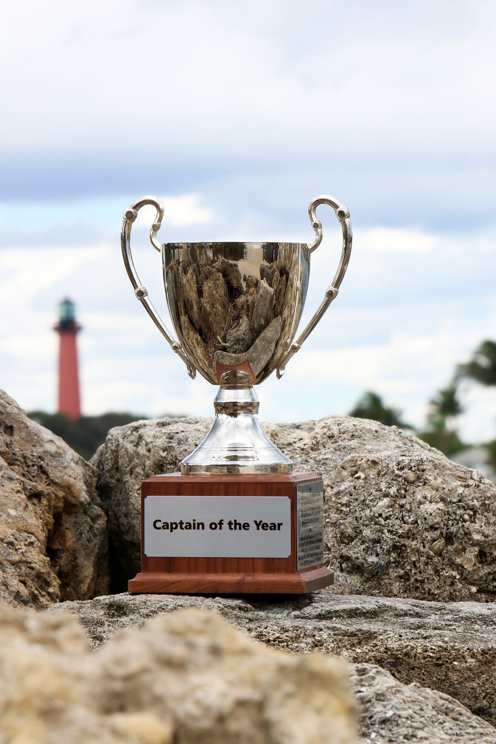 2020 Captain of the Year Winners Global Rankings - InTheBite