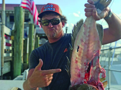 Chef's Take: Dolphin - InTheBite