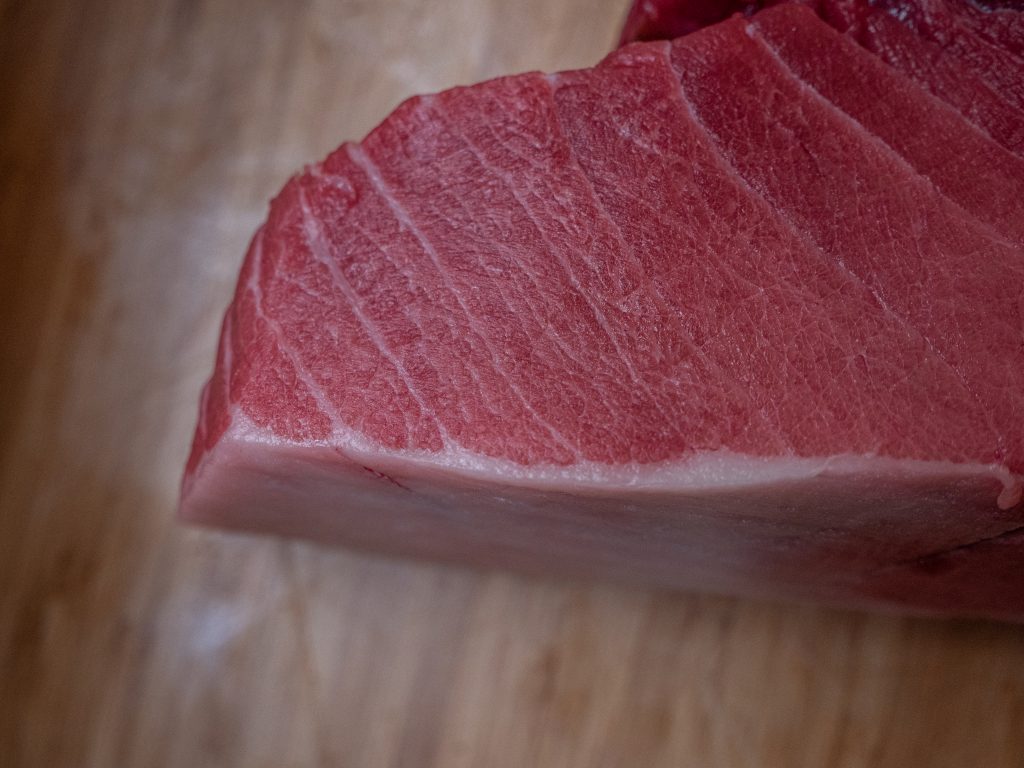West Coastin': SoCal's Bluefin Obsession - InTheBite