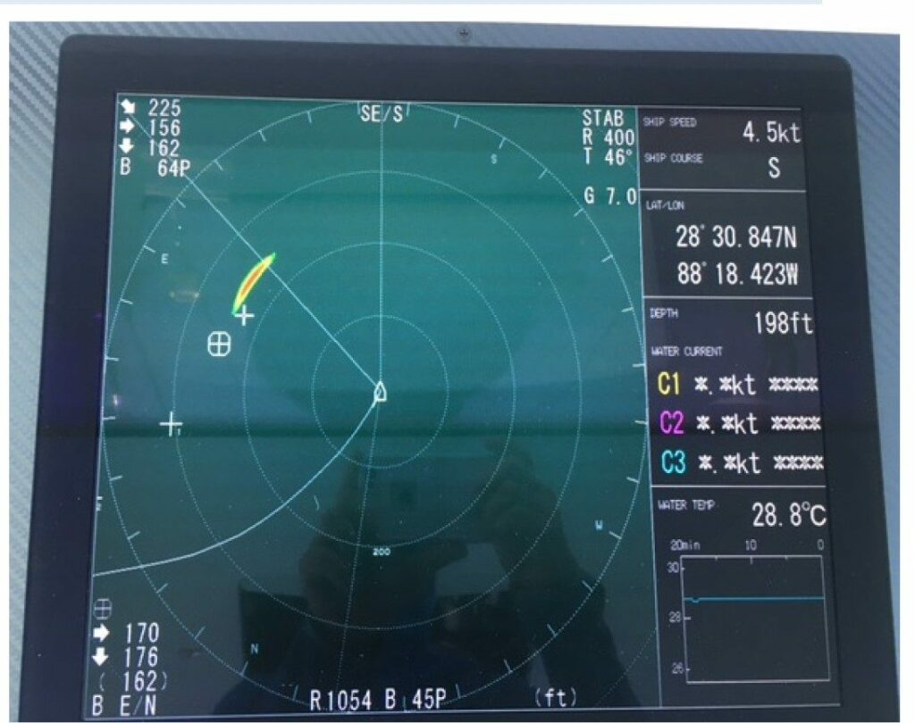 Mastering Scanning Sonar: Tips for Captains